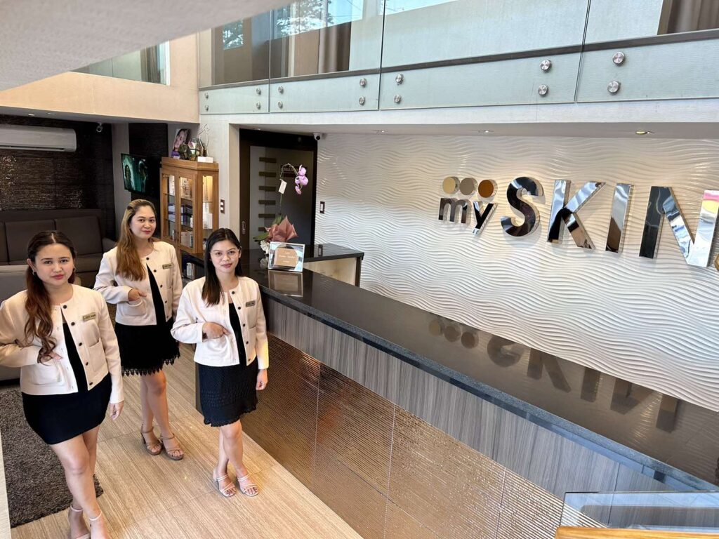 mySKIN Clinic | Dermatology, Medical Spa and Laser Center Angeles City